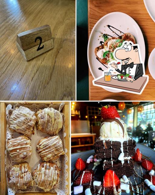 Binkys Belmont, Belfast - Restaurant menu, prices and reviews