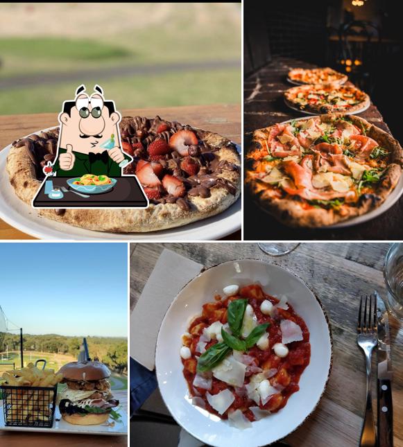 Plenty Views Bar Restaurant, Plenty - Restaurant menu, prices and reviews