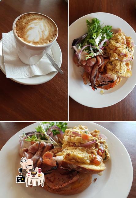 Plenty Views Bar Restaurant, Plenty - Restaurant menu, prices and reviews
