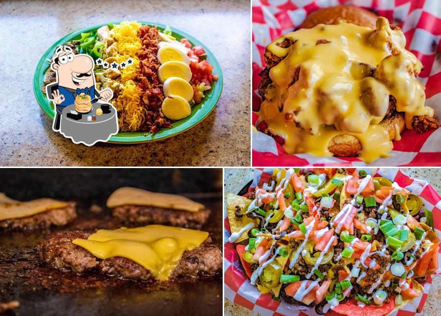 Putters Pub, Delphi - Restaurant menu, prices and reviews