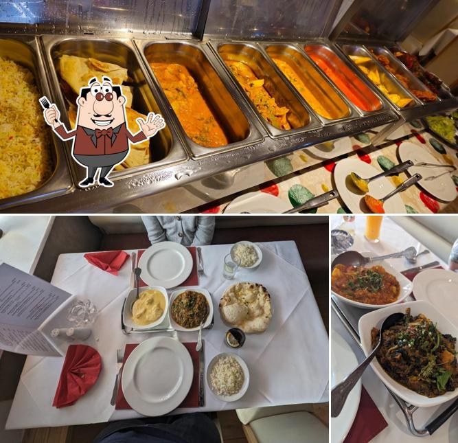 Dilraj Restaurant, Clitheroe - Restaurant menu, prices and reviews