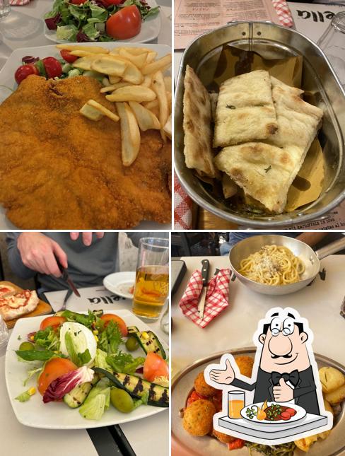 Nannarella, Rome, Circo Massimo - Restaurant menu, prices and reviews