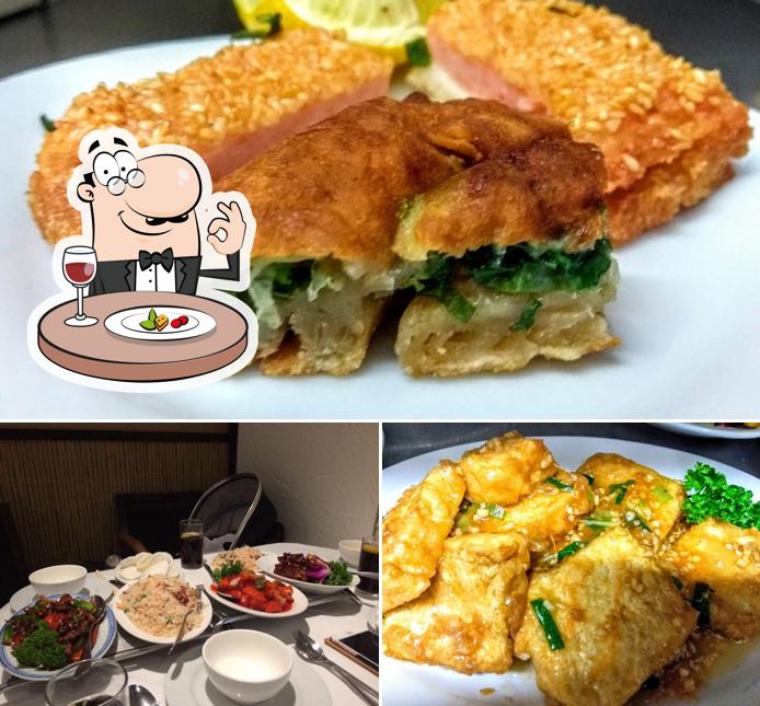 Xian, Orpington - Restaurant menu, prices and reviews