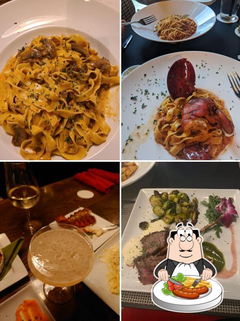 Zeno’s On The Square, Weatherford - Restaurant menu, prices and reviews