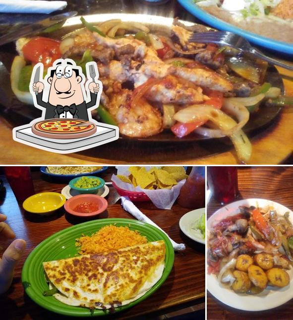 El Poblano Mexican Restaurant, Alma - Restaurant menu, prices and reviews