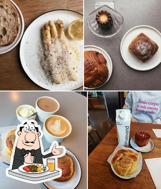 Jumbo Bakery, Aarhus - Restaurant menu, prices and reviews