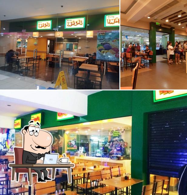 Mang Inasal, Cebú - Menú del restaurante, precios y reseñas