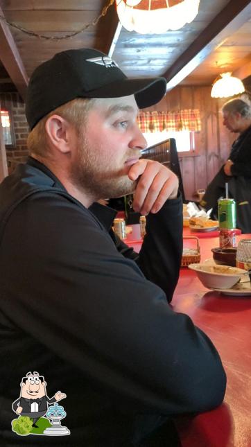 Bear Lake Inn, Bear Lake - Restaurant menu, prices and reviews