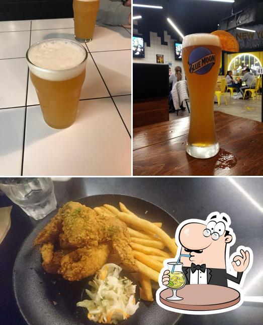 Chimek, Perth - Restaurant menu, prices and reviews