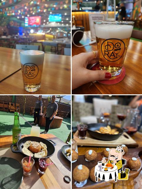 Dora Bar & Grill, São Paulo - Menu do restaurante, preços e opiniões