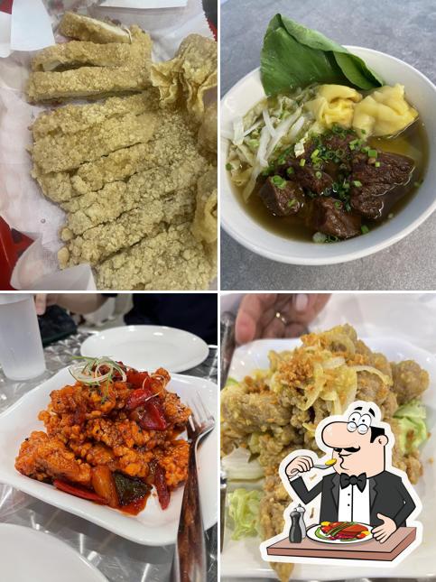 Suffuse Snack House, Quezon City - Restaurant menu, prices and reviews