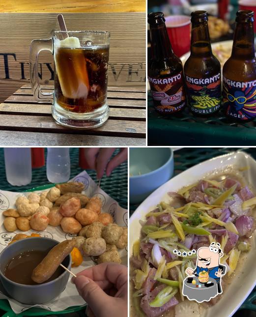 Tiny Tavern, Mandaluyong, Boni - Restaurant menu, prices and reviews