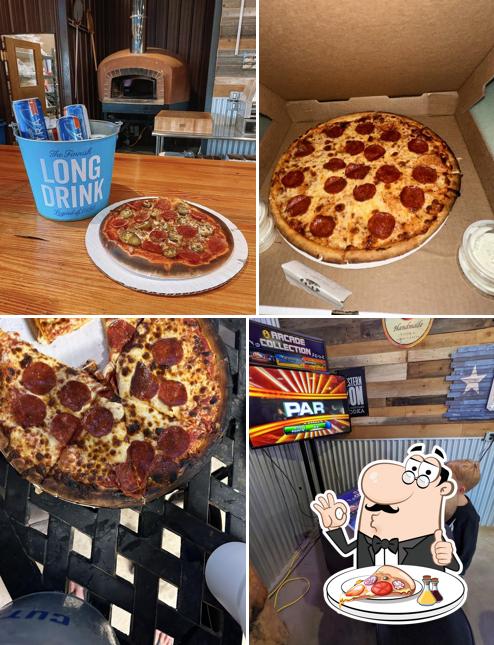 The Range, Lubbock - Restaurant menu, prices and reviews