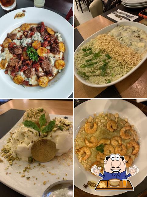 Mahai, Serra - Menu do restaurante, preços e opiniões