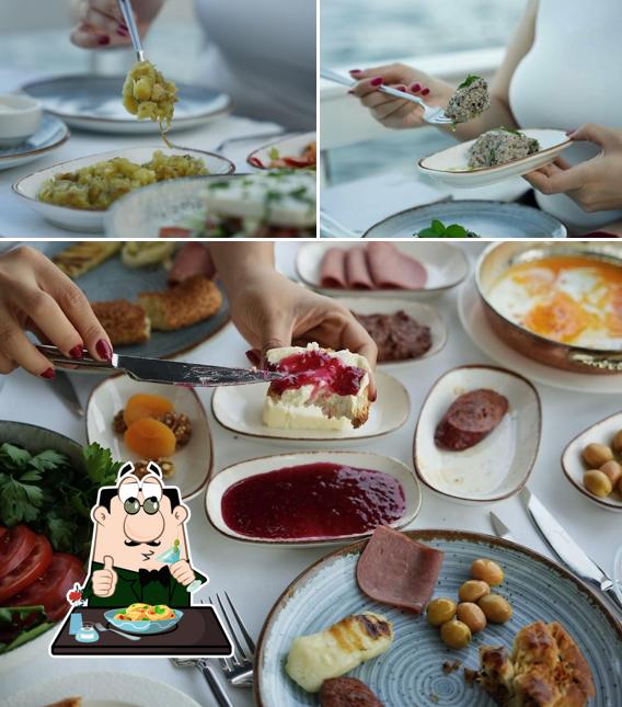 Meyhanede Sortie, Istanbul - Restaurant menu, prices and reviews
