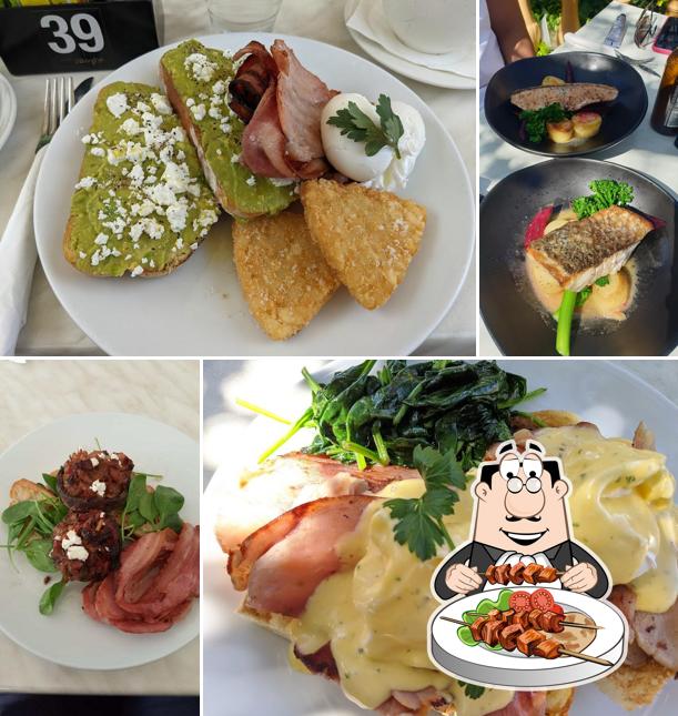 Cafe Valetta, East Toowoomba - Restaurant menu, prices and reviews