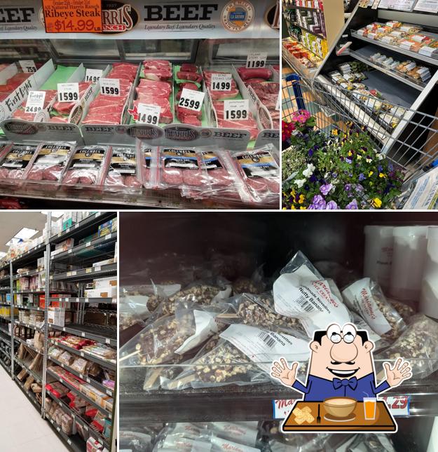 Deluxe Foods of Aptos, Aptos - Restaurant menu, prices and reviews