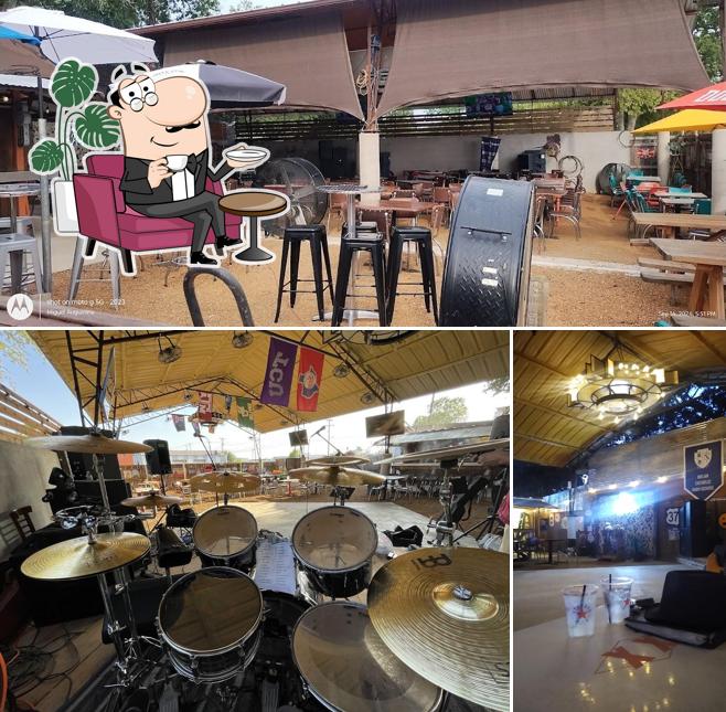 Texas Ice House, Fort Worth - Restaurant menu, prices and reviews