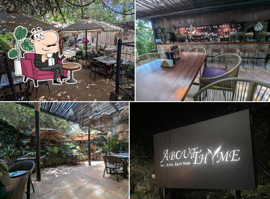 Top 7 restaurants with brownies in Nairobi, november 2025 - Restaurant Guru