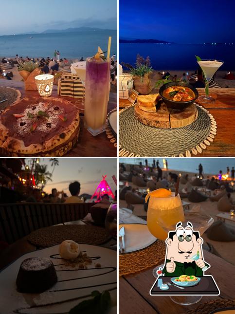 Coco Tam’s, Ko Samui - Restaurant menu, prices and reviews