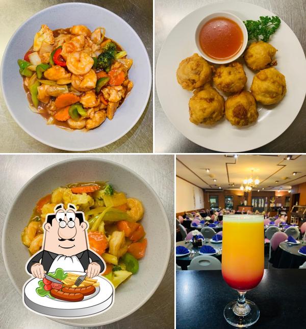Great Wall, Bathurst - Restaurant menu, prices and reviews
