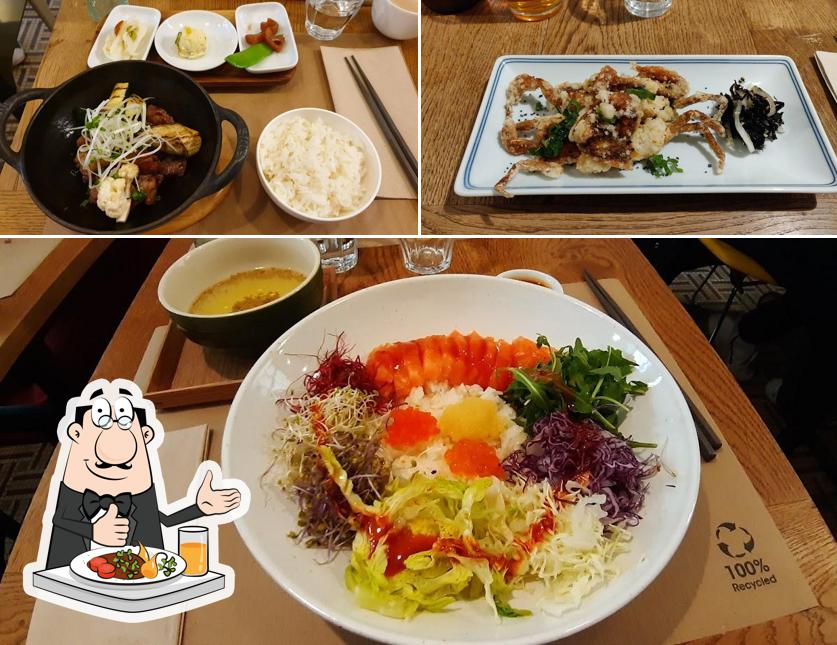 Jium, Paris - Restaurant menu, prices and reviews