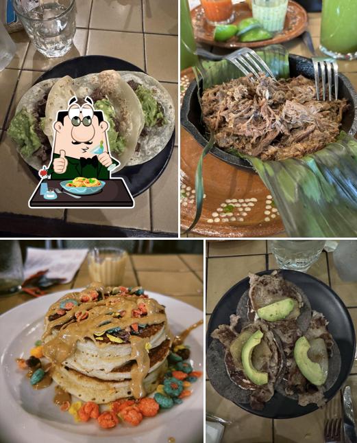Jabalina Distrito Armida, Monterrey - Menú del restaurante, precios y ...