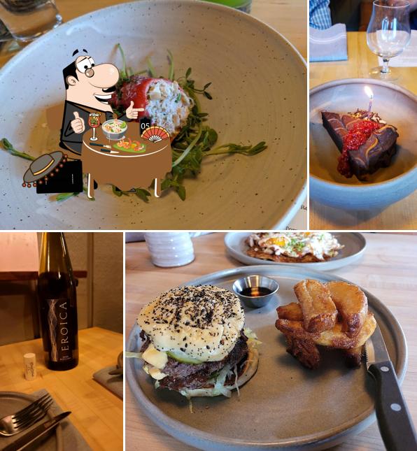 Restore Public House, La Crosse - Restaurant menu, prices and reviews
