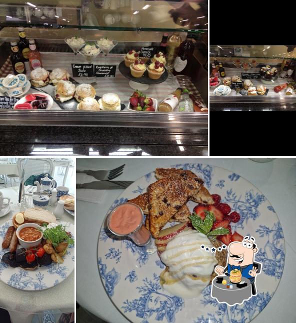 Top 7 restaurants in Spalding, november 2025 - Restaurant Guru