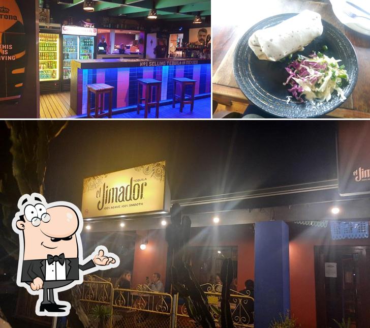 Chingada's Mexican Cantina, Port Elizabeth - Restaurant menu, prices ...