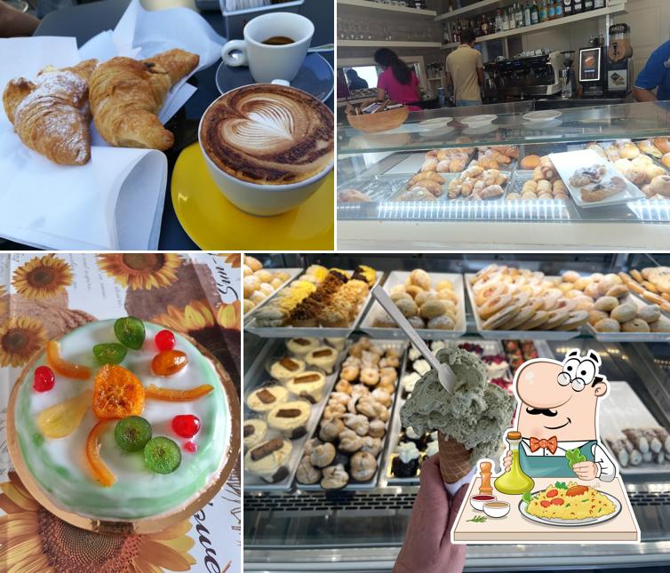 Eden Bar, Pollina - Restaurant menu, prices and reviews