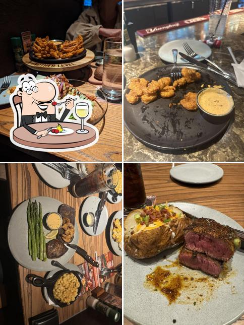 Outback Steakhouse, Silver Spring - Restaurant menu, prices and reviews