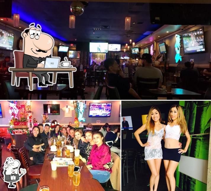 Cafe 168, Garden Grove - Restaurant menu, prices and reviews