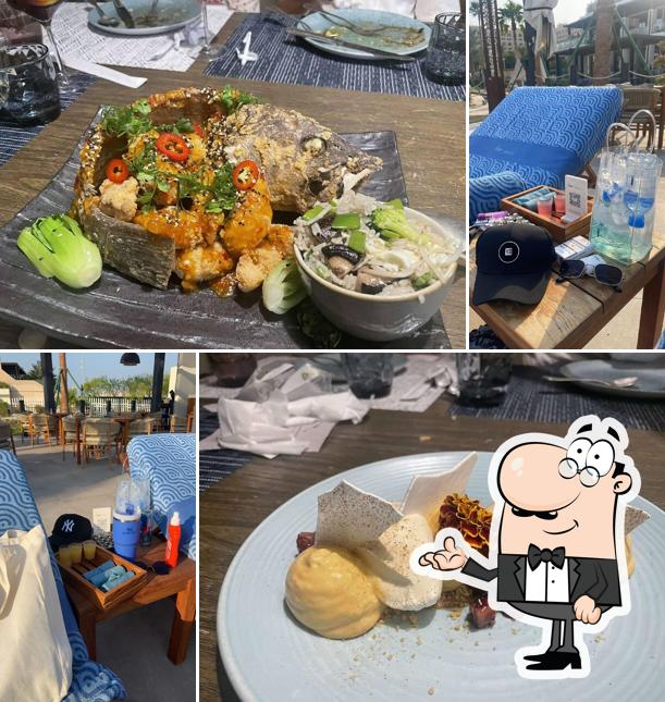 Top 7 restaurants with parmesan in Doha, december 2025 - Restaurant Guru