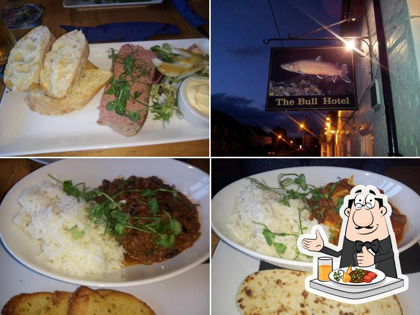 Top 3 restaurants with mushroom soup in Downton, november 2025 - Restaurant Guru