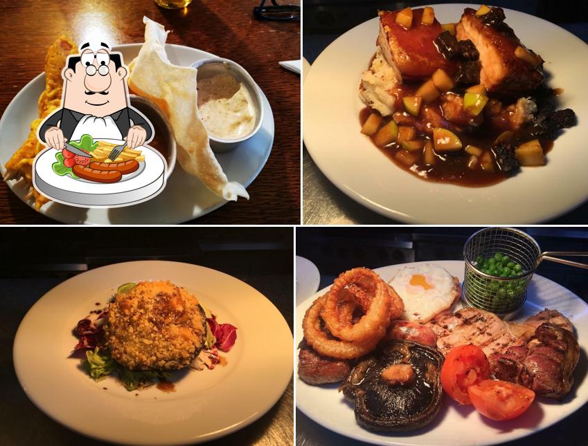 Top 5 restaurants with pate in Harwich, England, october 2025 ...
