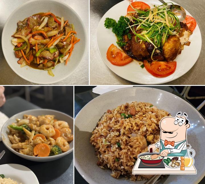 Great Wall, Bathurst - Restaurant menu, prices and reviews
