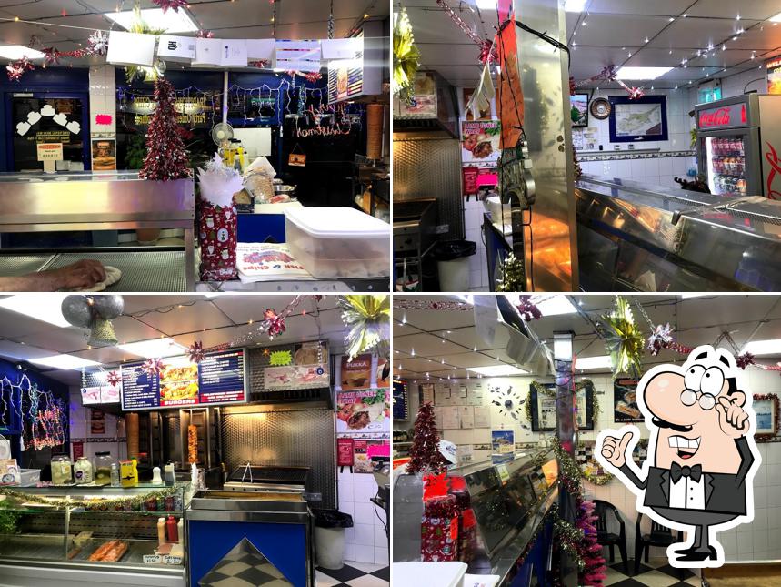 Top 10 restaurants in Romford, october 2025 - Restaurant Guru