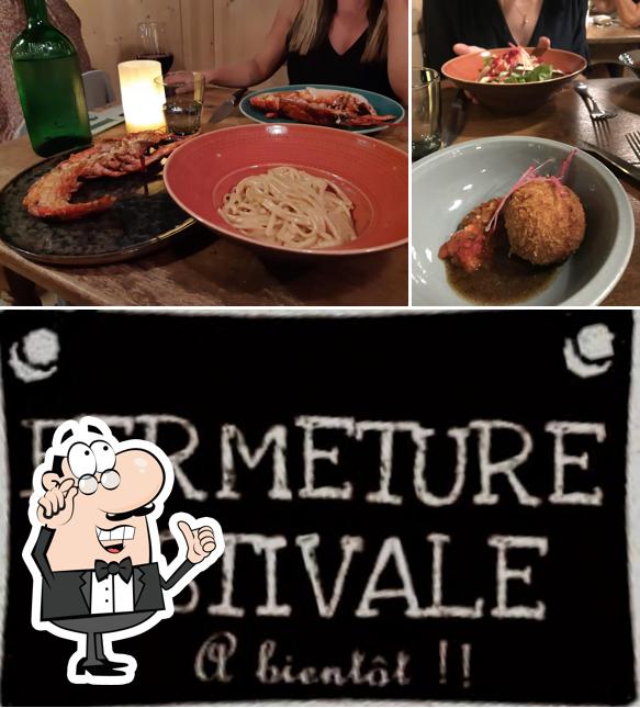 La table de Max, Lyon - Restaurant menu, prices and reviews