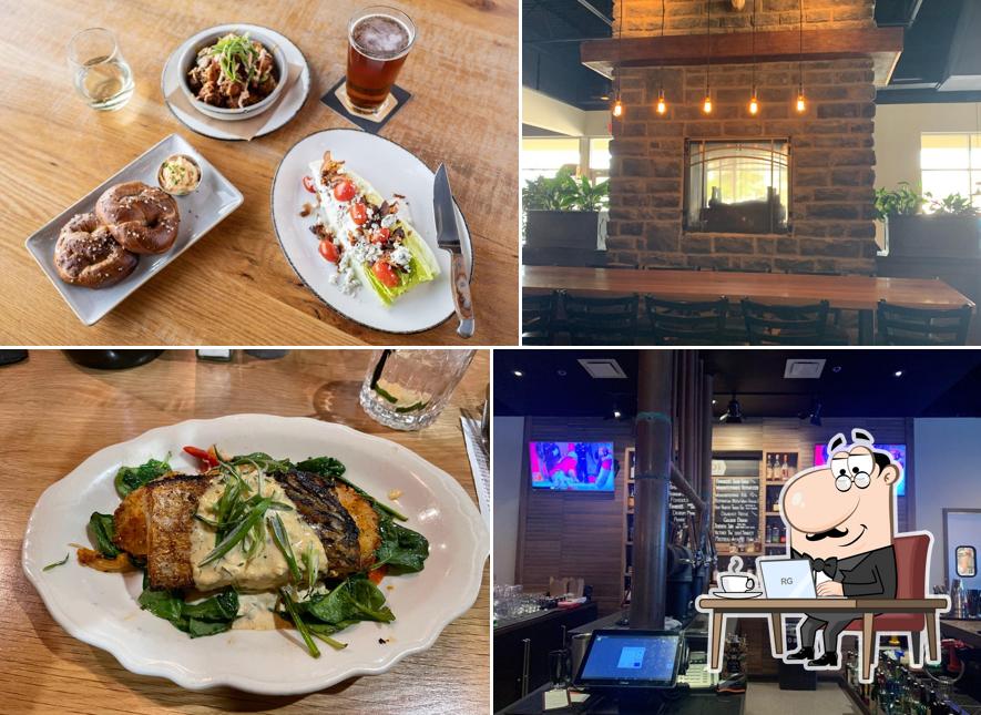 101 Craft Kitchen, Gahanna - Restaurant menu, prices and reviews