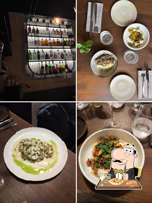 Genco, Rome - Restaurant menu, prices and reviews