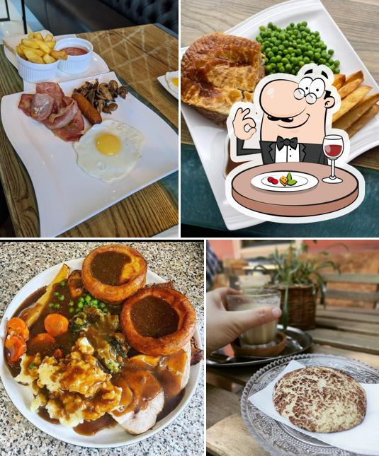 Neath Cafe & Car Wash, Neath - Restaurant menu, prices and reviews