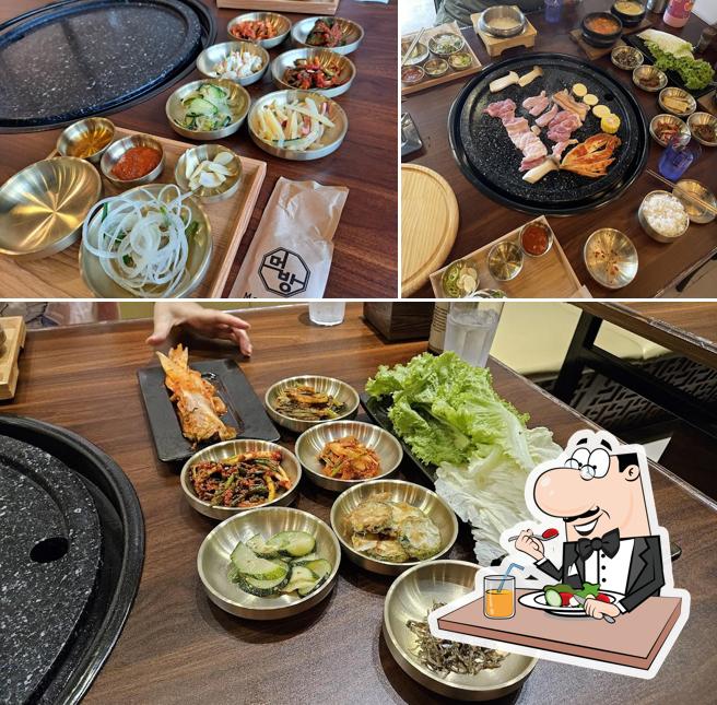 MeokBang Kbbq Makati, Makati - Restaurant menu, prices and reviews