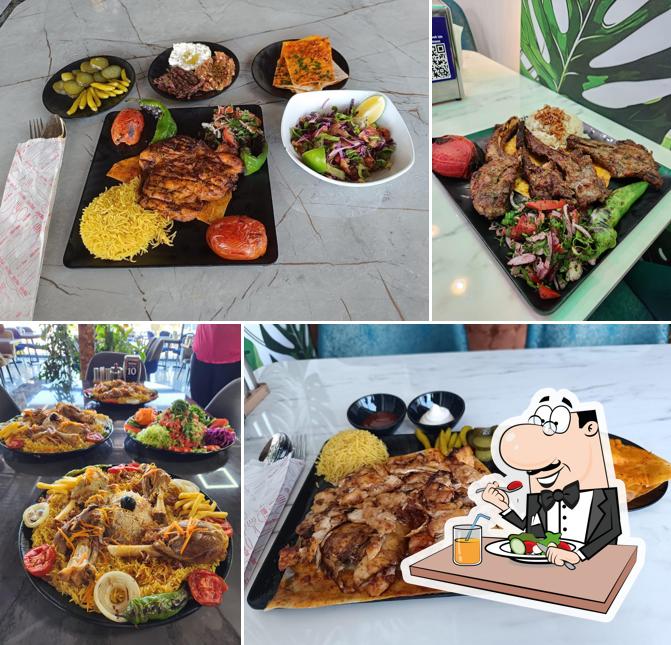 NUNBA KEPSE ANTAKYA DÖNER KEBAP, Antioquia - Menú del restaurante ...