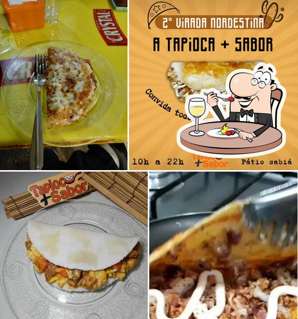 Tapioca + Sabor, Uberlândia - Menu do restaurante, preços e opiniões