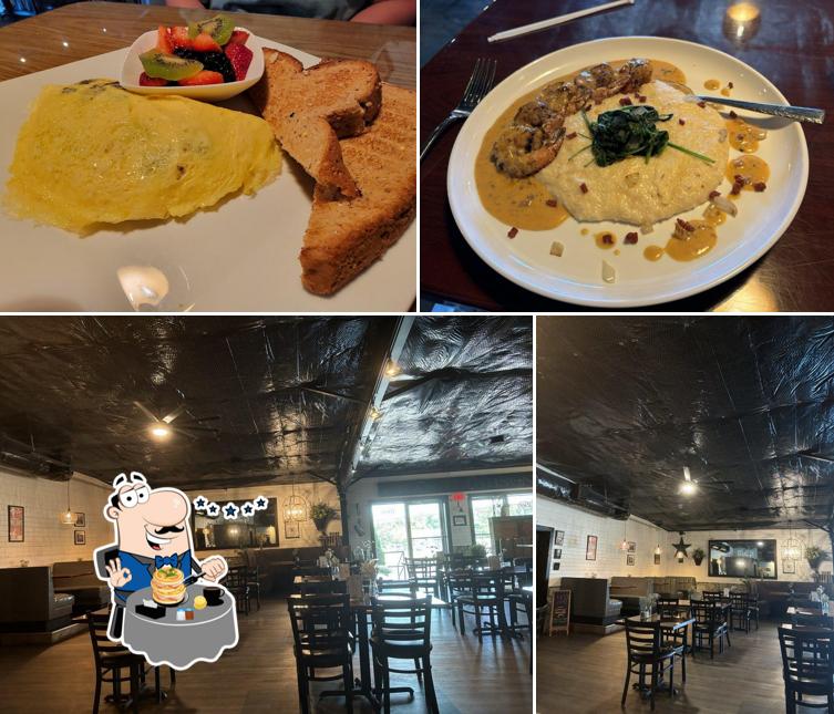The Paper Mill, Mount Juliet - Restaurant menu, prices and reviews