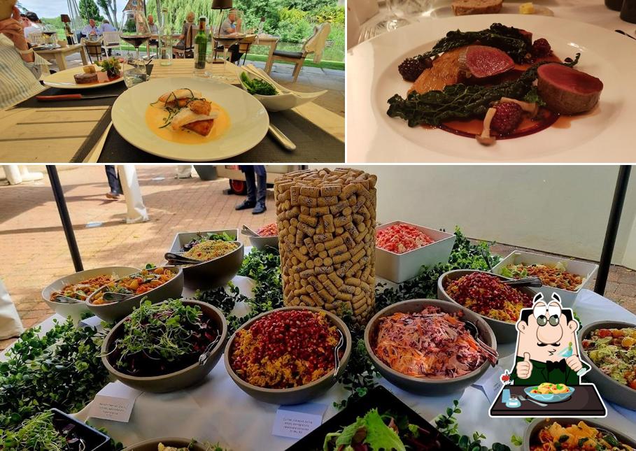 Talbooth Restaurant, Colchester - Restaurant menu, prices and reviews