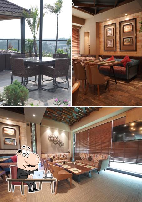 Evil Eye Ludhiana Restaurant & Night Club- Best club in Ludhiana/Fine and dine table in ludhiana ...