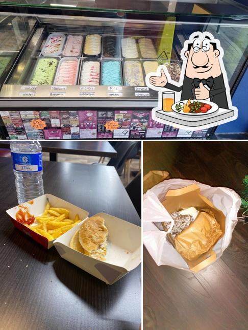 Dixy Chicken Newtown, Birmingham - Restaurant menu, prices and reviews