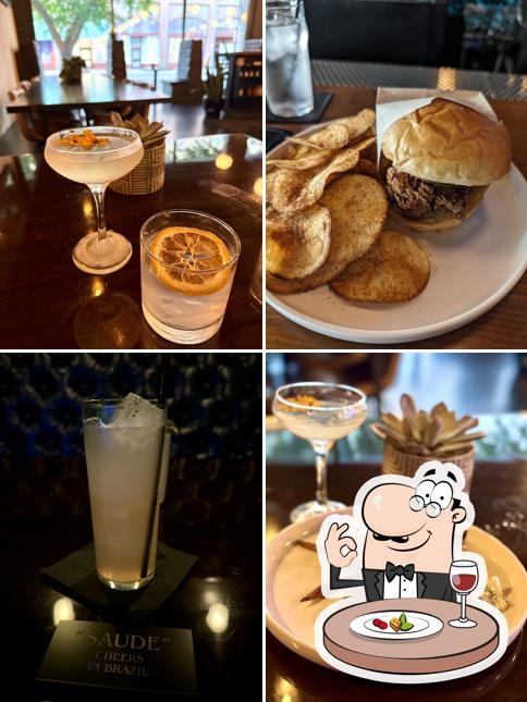 Citizen Capitol Craft House, Sacramento - Restaurant menu, prices and ...